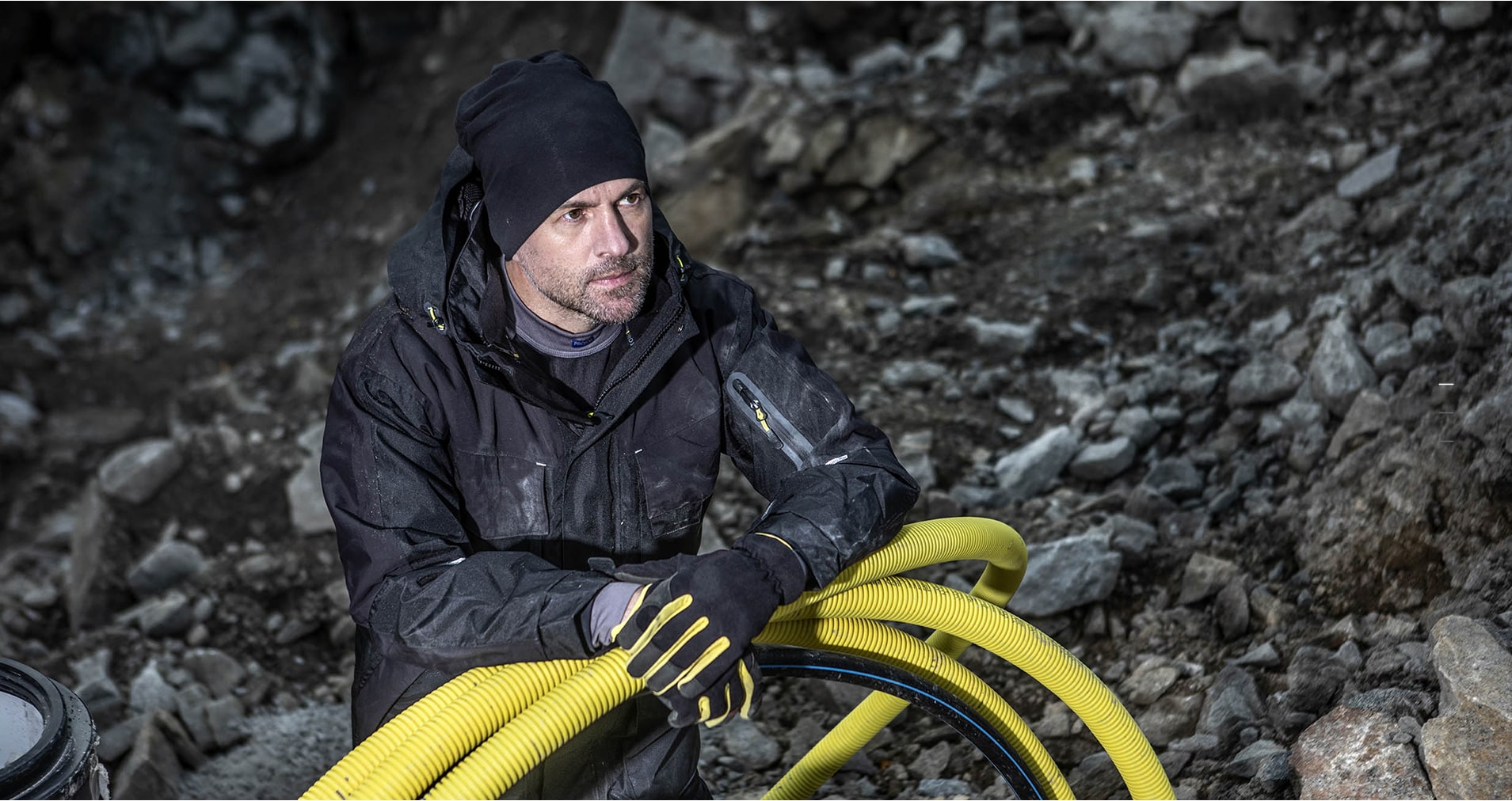 Projob Distribution UK